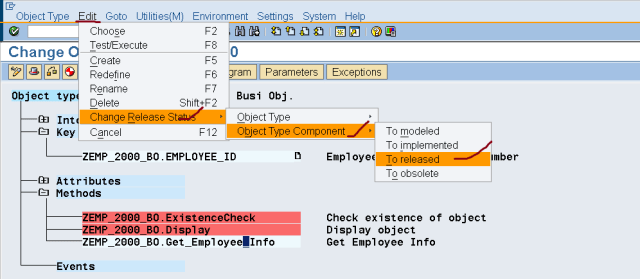 BAPI- BO & API Method – SAPCODES