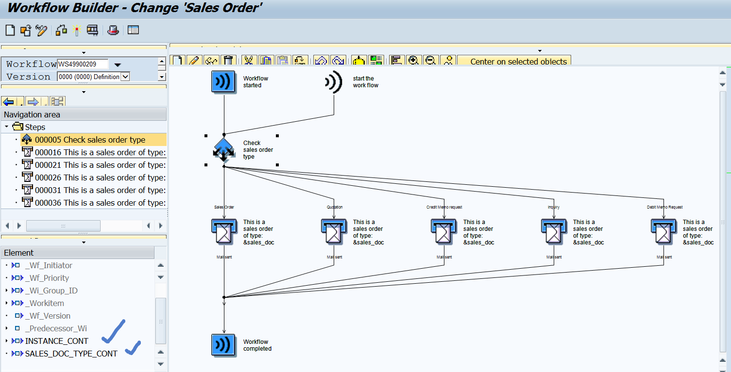 Uses of CASE in Multiple Condition – SAPCODES