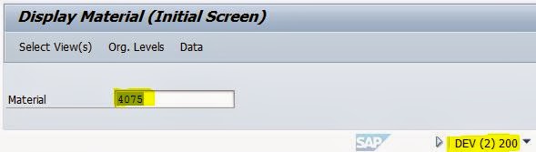 IDoc with Filter Objects – SAPCODES
