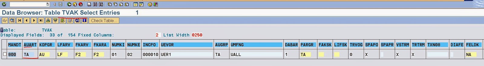 Using Standard BAPI-2 – SAPCODES