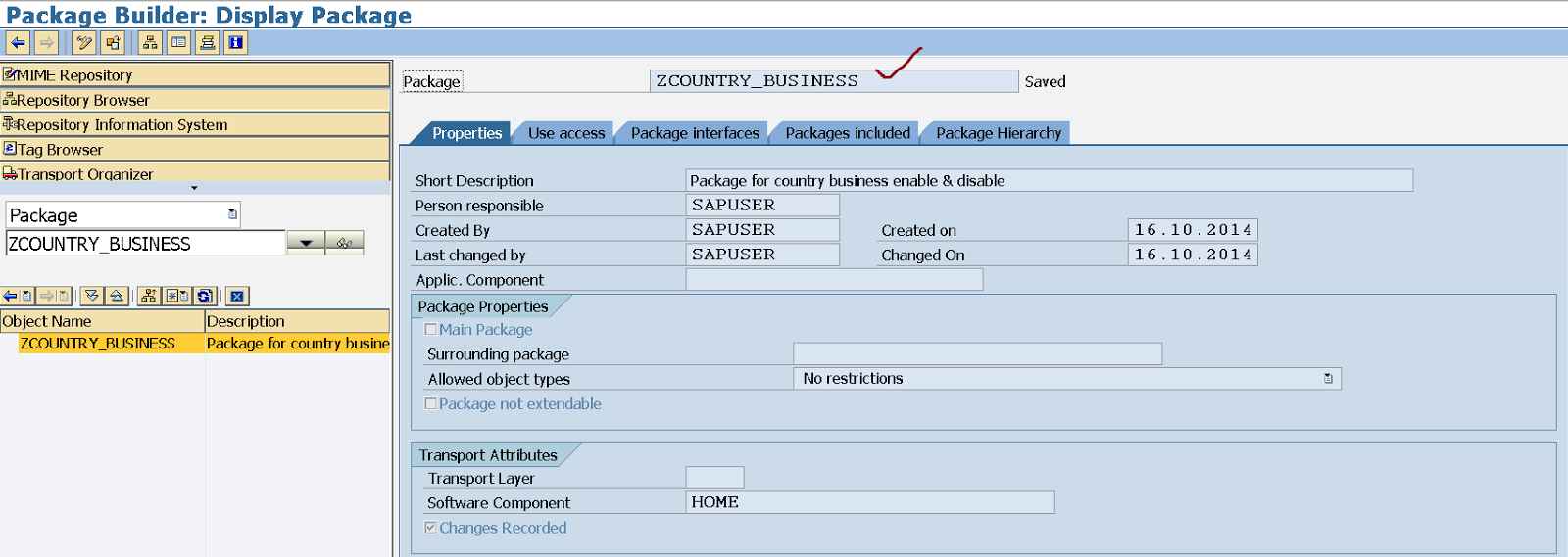 Client Copy by Transport Request – SAPCODES