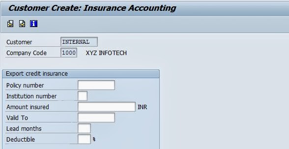 BDC with Call Transaction without Messge Handling – SAPCODES