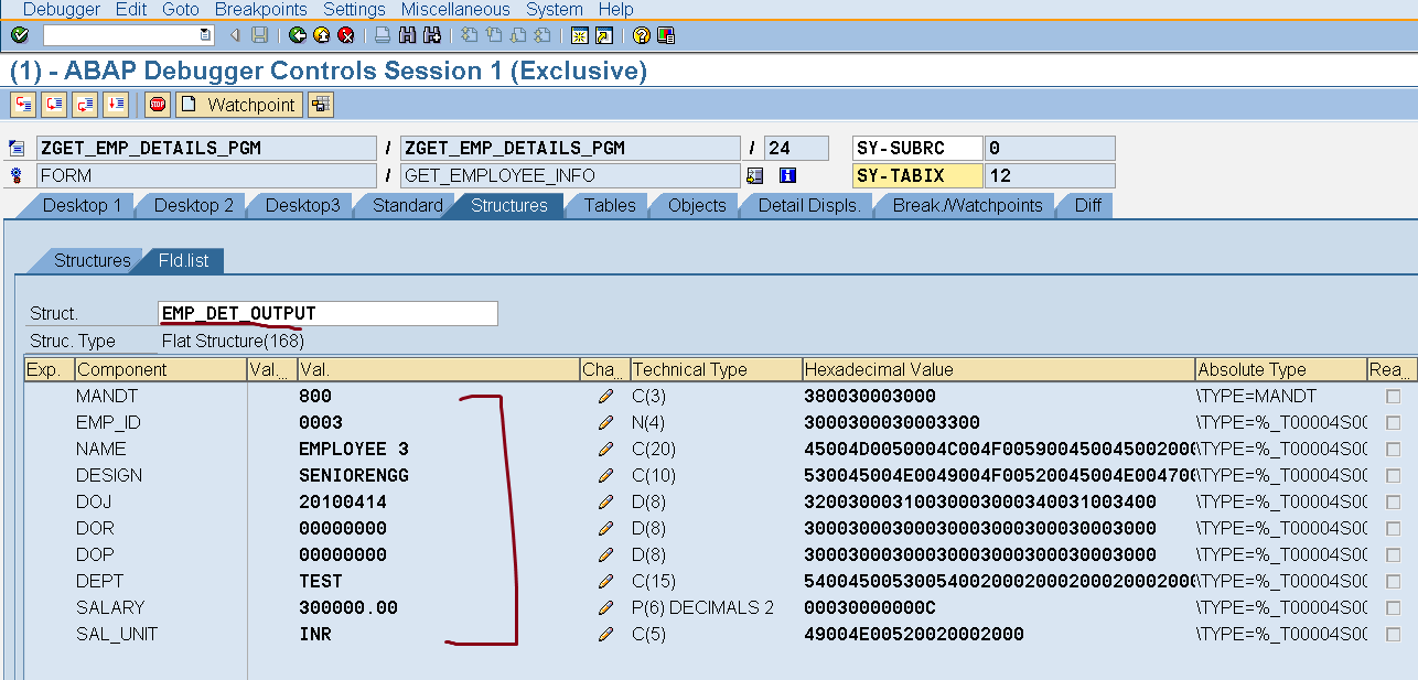 BAPI- BO & API Method – SAPCODES