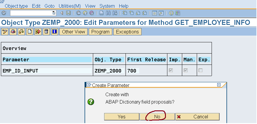 BAPI- BO & API Method – SAPCODES
