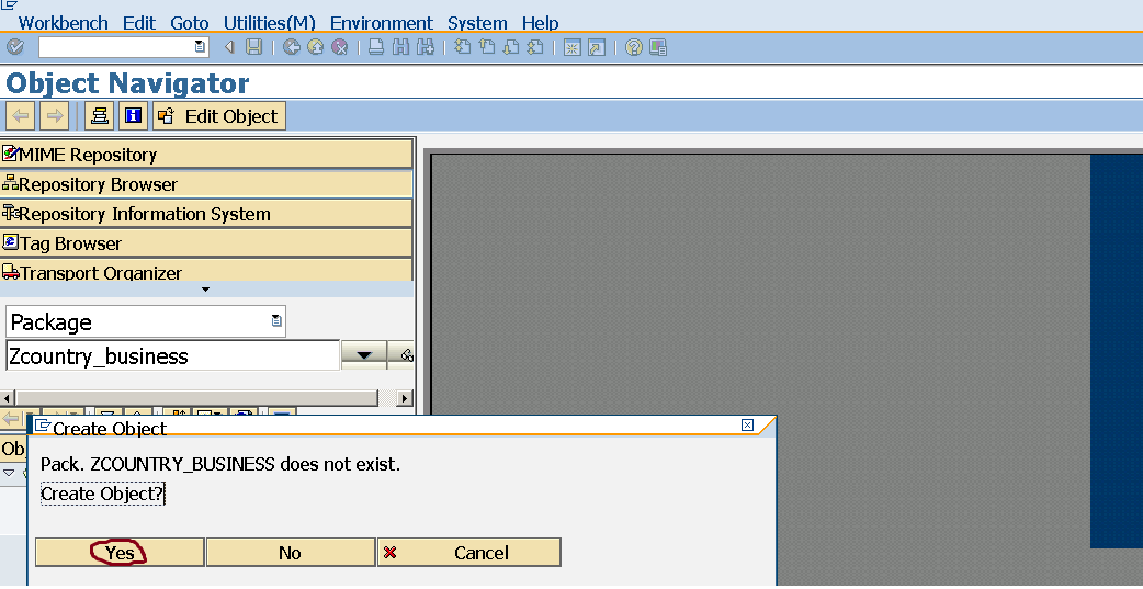 Client Copy by Transport Request – SAPCODES