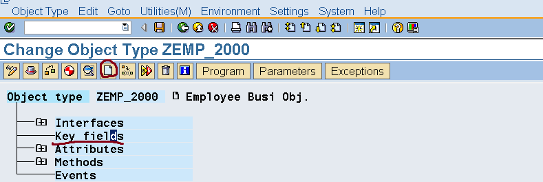 BAPI- BO & API Method – SAPCODES