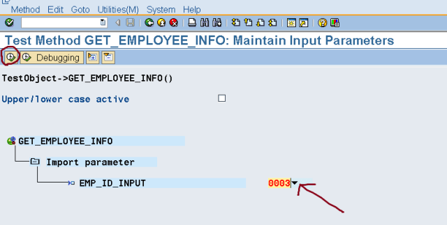 BAPI- BO & API Method – SAPCODES