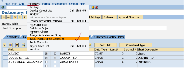 Client Copy by Transport Request – SAPCODES