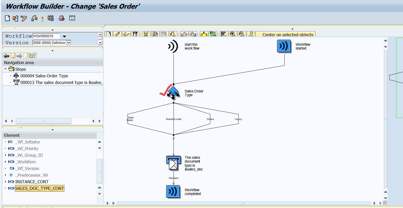 Uses of SWITCH in Multiple Condition – SAPCODES
