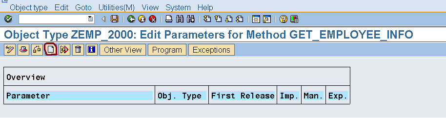BAPI- BO & API Method – SAPCODES