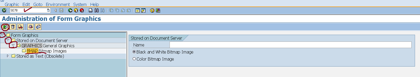 Logo in Script – SAPCODES