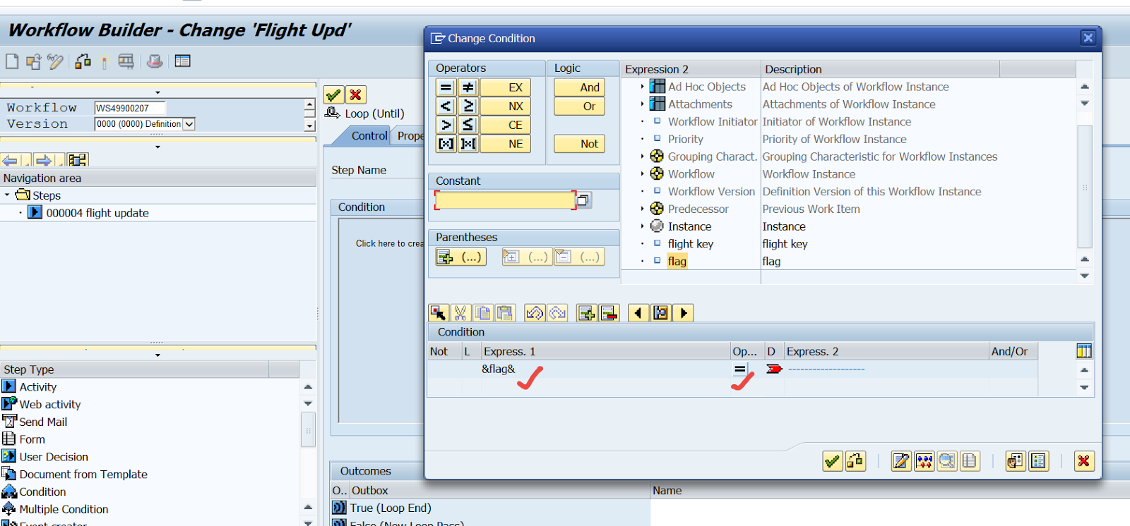Uses of Loop Until – SAPCODES