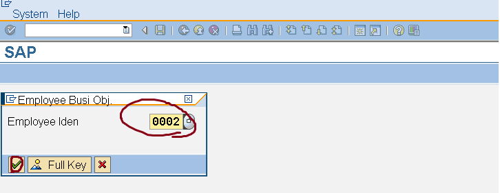 BAPI- BO & API Method – SAPCODES