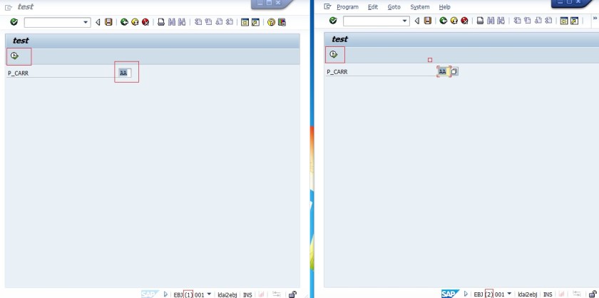 Lock Objects – SAPCODES