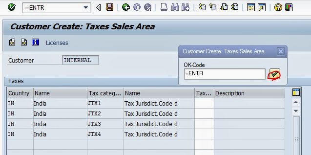 BDC with Call Transaction without Messge Handling – SAPCODES