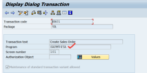 How to Search User Exit – SAPCODES