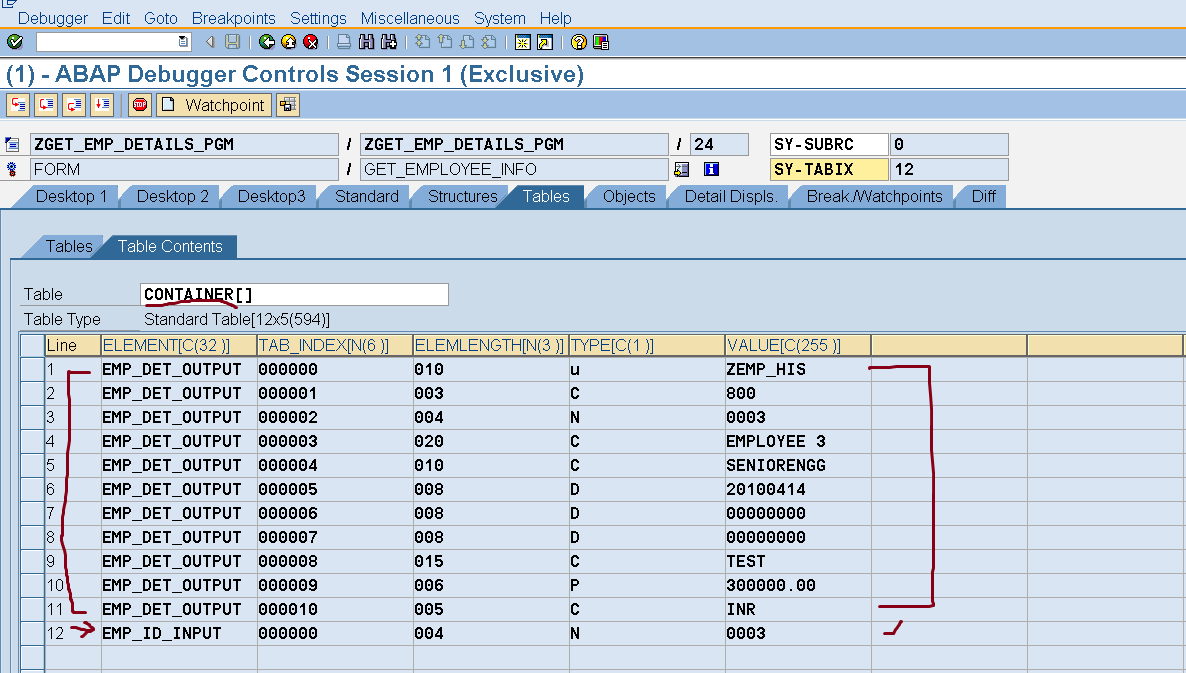 BAPI- BO & API Method – SAPCODES