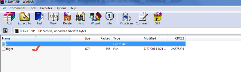 Downloading Internal Table as a ZIP file on the Presentation Server ...
