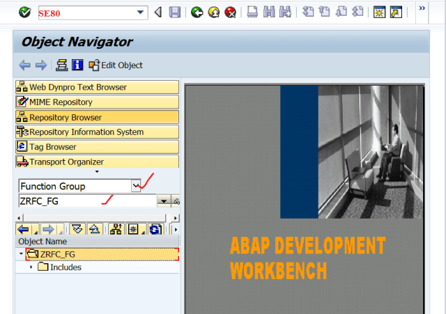 RFC Connection between two R/3 systems – SAPCODES