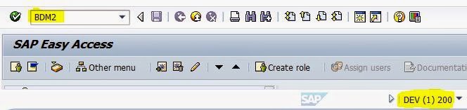 IDoc with Change Pointer Technique – SAPCODES