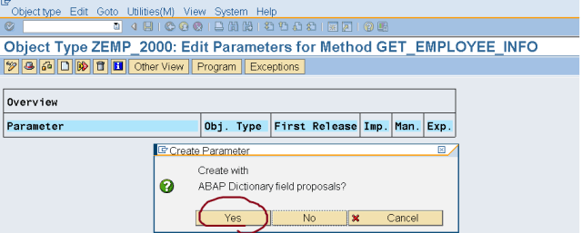 BAPI- BO & API Method – SAPCODES