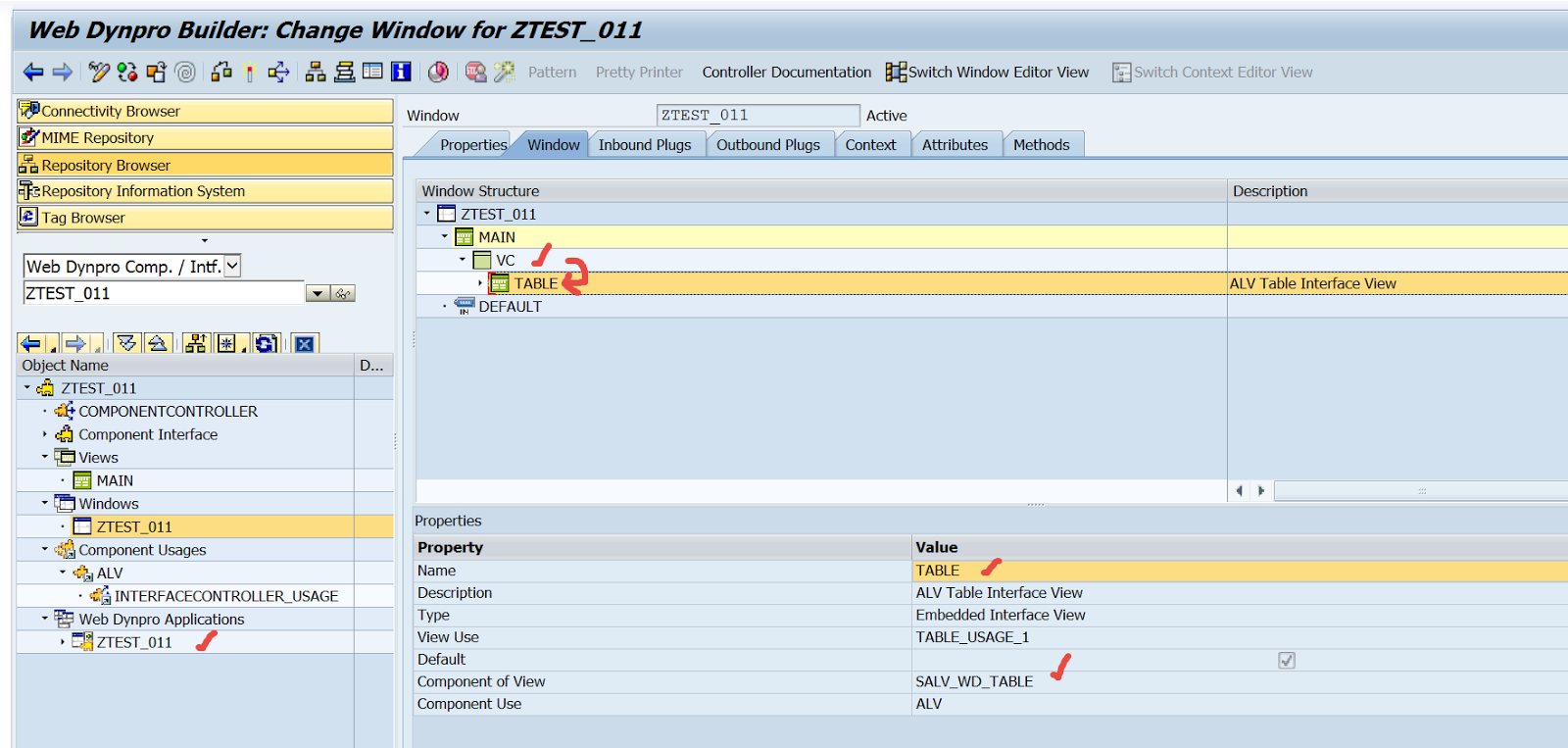 ALV with column color – SAPCODES