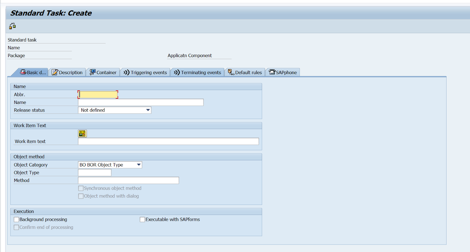 Uses of Loop Until – SAPCODES