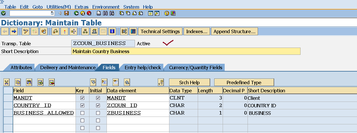 Client Copy by Transport Request – SAPCODES