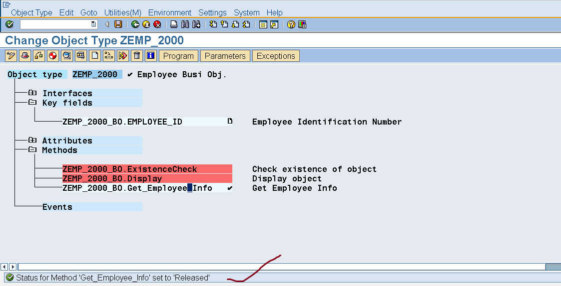 BAPI- BO & API Method – SAPCODES
