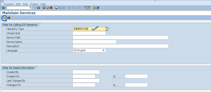 How get to know SAP_JAVA engine is active or not – SAPCODES