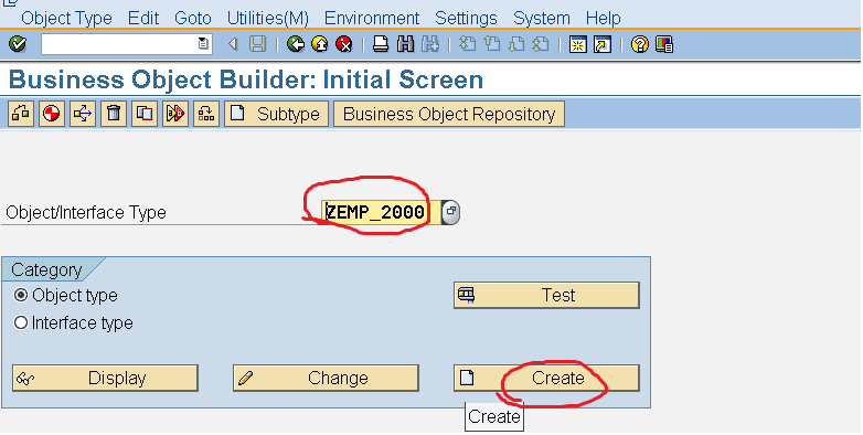 BAPI- BO & API Method – SAPCODES