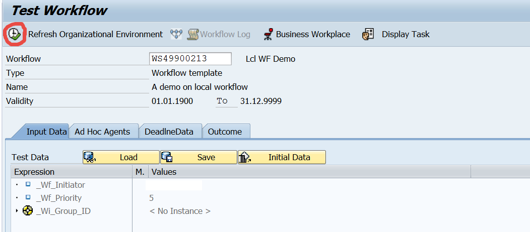 Uses of Local Workflow in Main Work flow – SAPCODES
