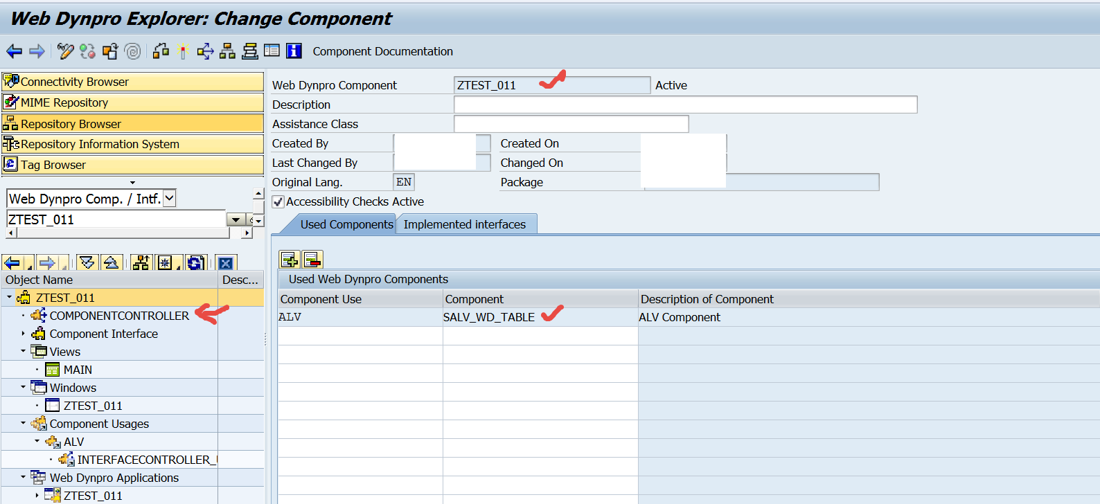 ALV with column color – SAPCODES