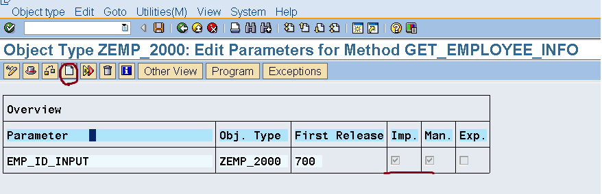 BAPI- BO & API Method – SAPCODES