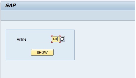 Modal Dialog Box (Pop Up Screen) In Module pool – SAPCODES