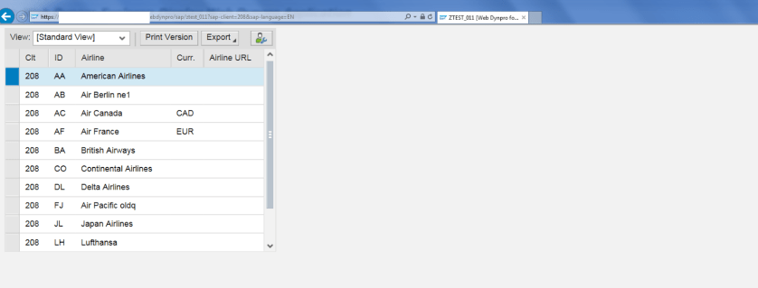 ALV with column color – SAPCODES