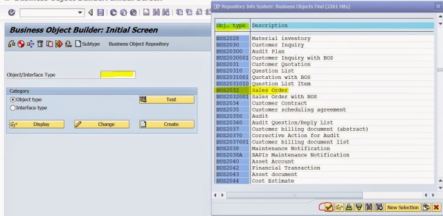 BAPI- An Introduction – SAPCODES