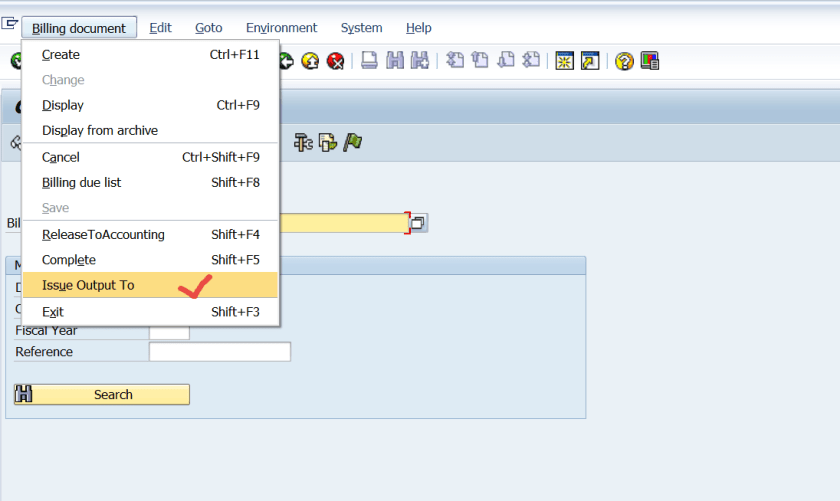 Debugging a Smartform – SAPCODES