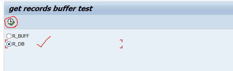 Generic or Fully buffering in open SQL – SAPCODES