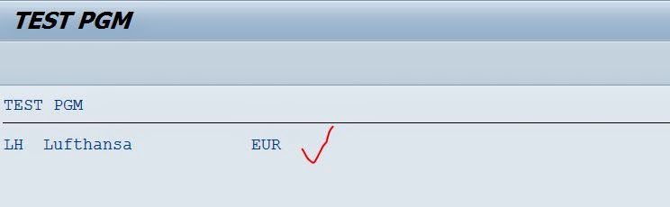 Simple Transformation Of Structure Using Tx Xslttool Strans Xml Abap Sapcodes