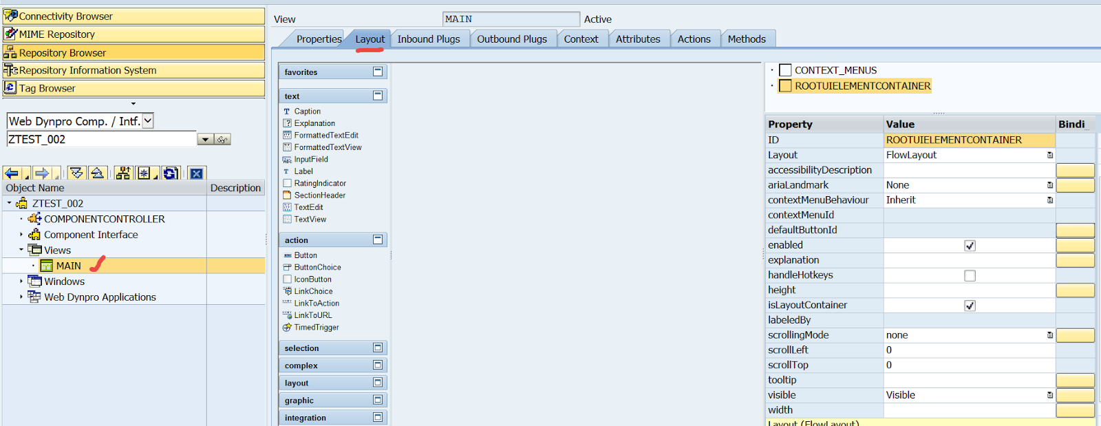 Displaying MIME Image – SAPCODES