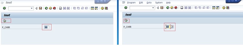 Lock Objects – SAPCODES