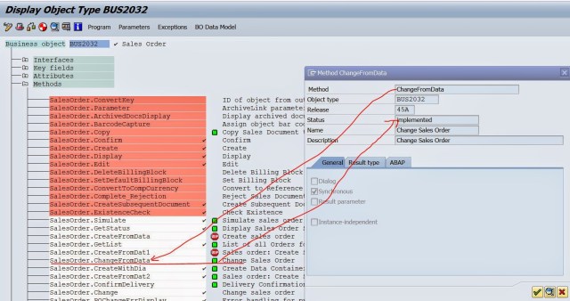 BAPI- An Introduction – SAPCODES