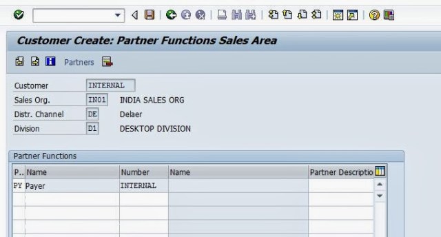 BDC with Call Transaction without Messge Handling – SAPCODES