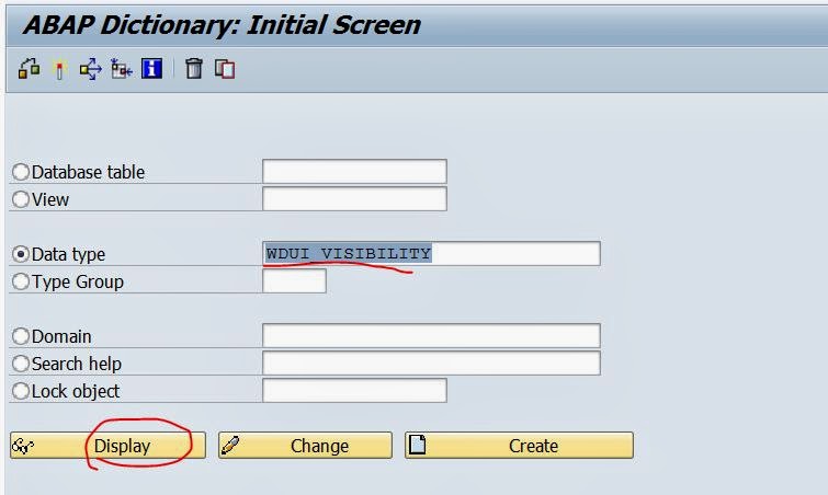 Enabling & Disabling Button at Run time – SAPCODES