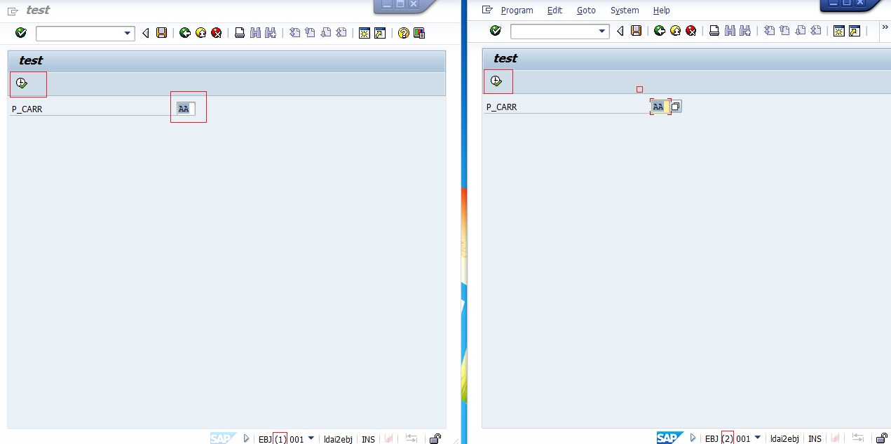 Lock Objects – SAPCODES