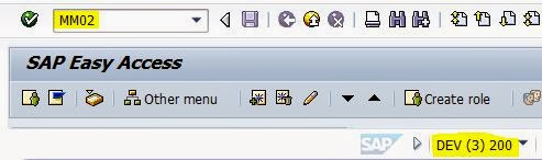 IDoc with Change Pointer Technique – SAPCODES