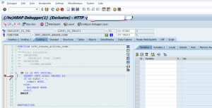 tRFC in ABAP – SAPCODES