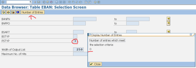 Append Search Help – SAPCODES
