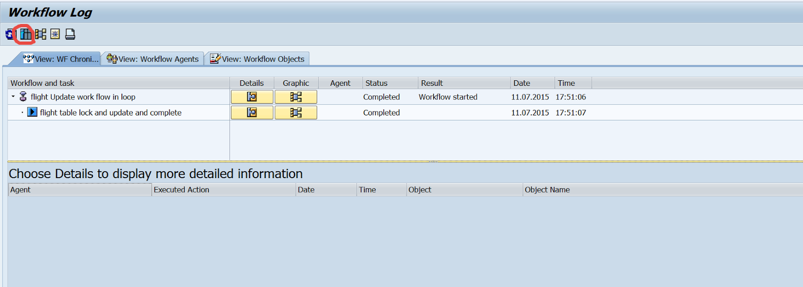 Uses of Loop Until – SAPCODES